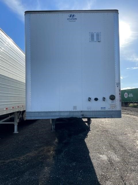 2018 HYUNDAI - Coast Hyundai Trailer